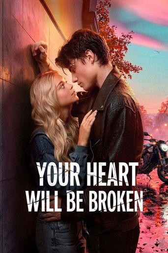 Your Heart Will Be Broken (2026) | MovieStacker
